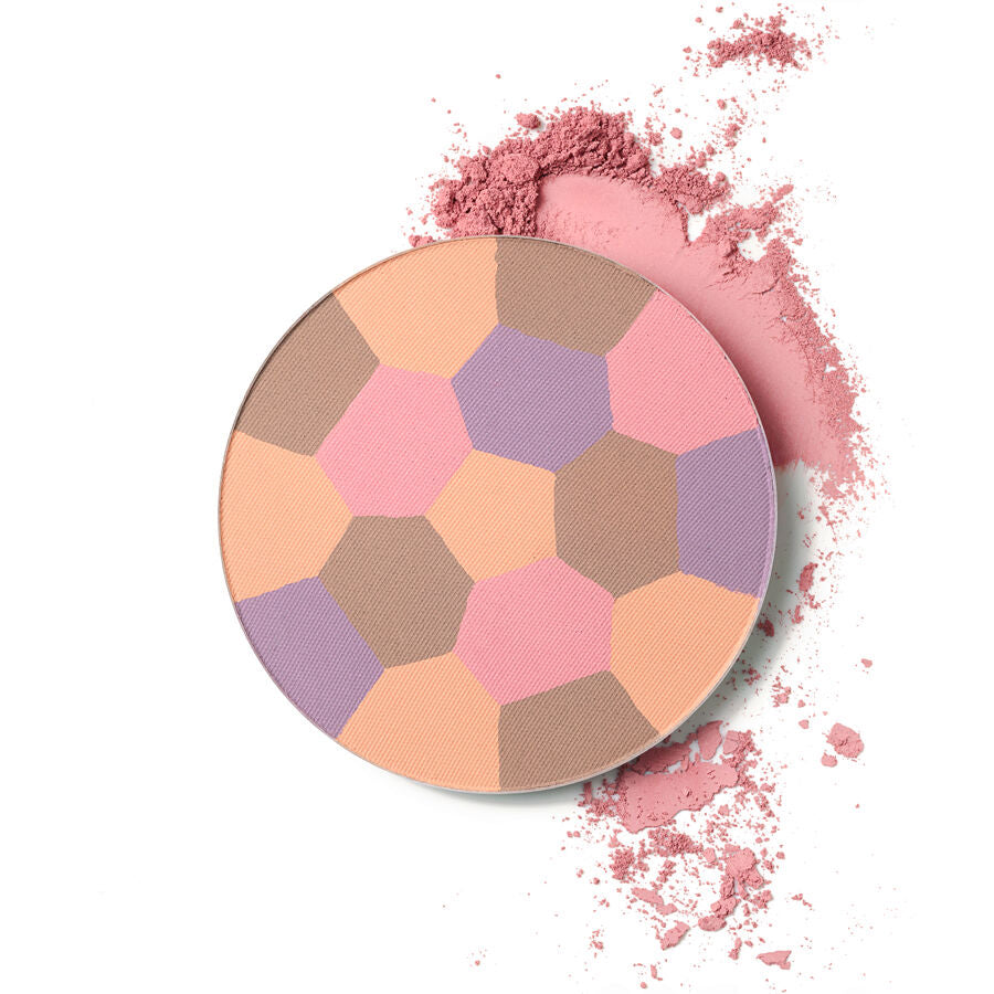 Colour Correcting Powder – Naturkosmetik Abelbeck