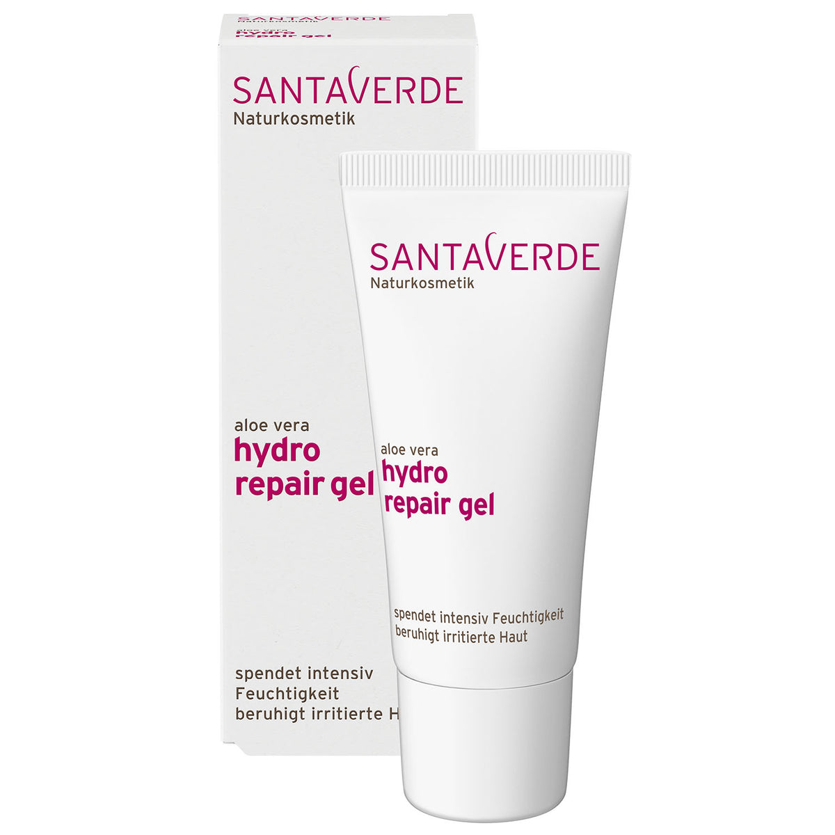 Hydro Repair Gel – Naturkosmetik Abelbeck